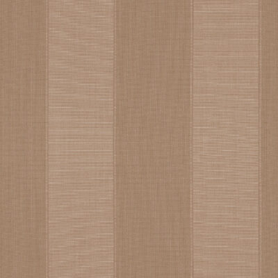 00228 – Docril Stripes Soft Suede Brown – Citel Performance Fabrics
